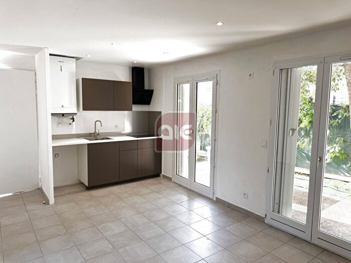 Appartement 3 pièces à louer - Clapiers
