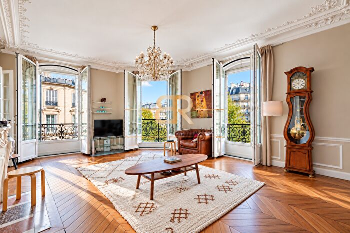 Appartement 5 pièces à Paris 5ème, Sorbonne, Quartier Latin, à vendre