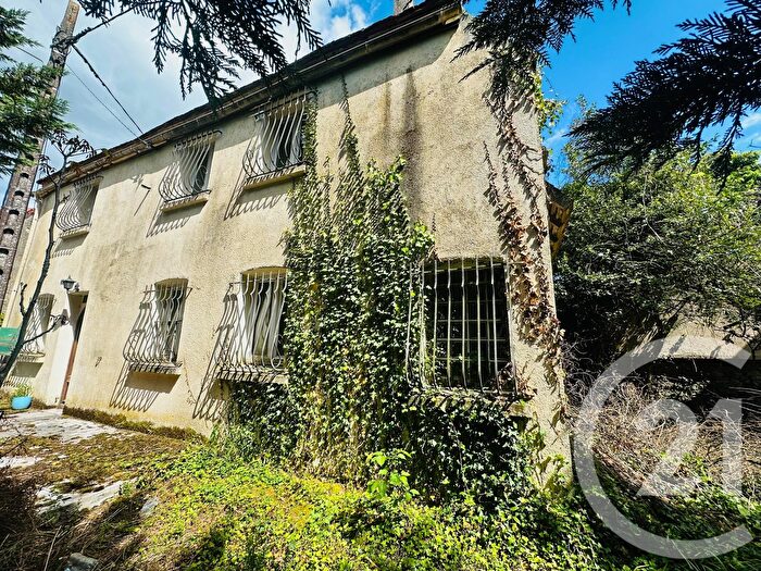 Maison 3 pièces à Esternay, à vendre