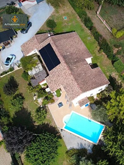 Maison 6 pièces à vendre - Marmande