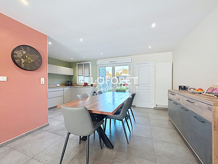 Maison 5 pièces à vendre à Étaples