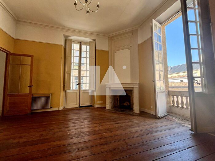 Appartement 2 pièces à louer à Bordeaux