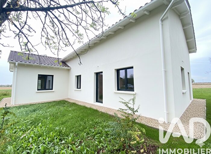 Maison à vendre - La Ville-Dieu-du-Temple - 10 pièces