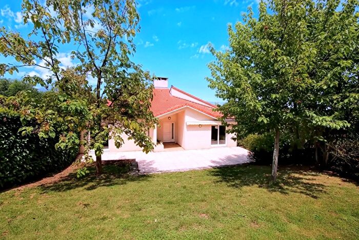 Maison à vendre - Chamalières, Royat - 7 pièces - 6 chambres