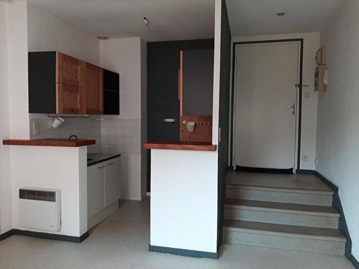 Appartement à louer - Estialet le Bouchet, Montbrison - 2 pièces