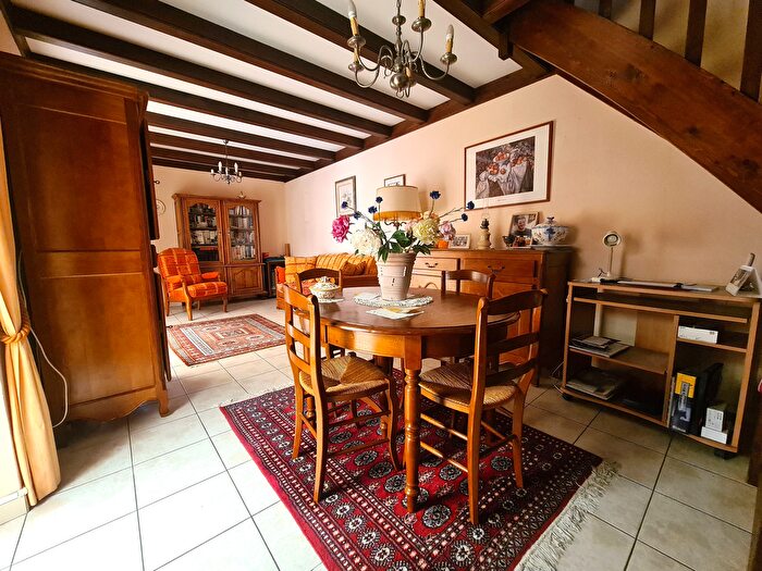 Maison 4 pièces à La Montagne, à vendre