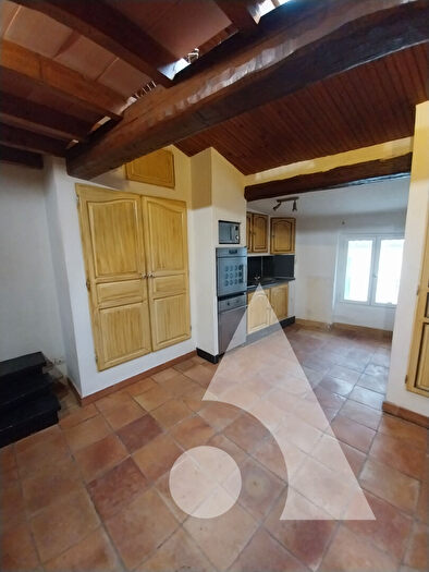 Appartement à vendre - Le Muy - 2 pièces - 1 chambre