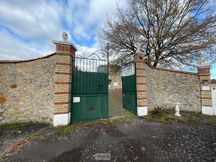 Maison à vendre - Changé - 3 chambres