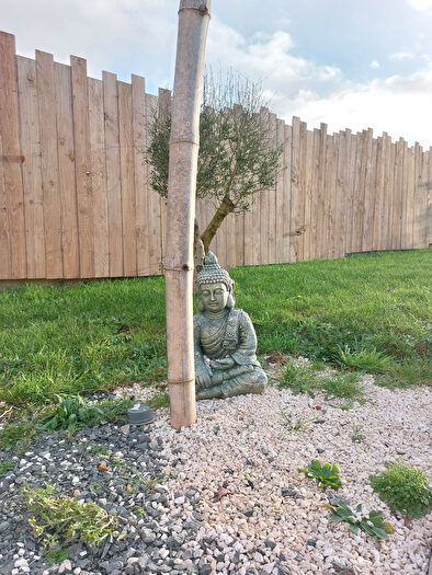 Maison à vendre - Savigné-lévêque - 5 pièces - 3 chambres