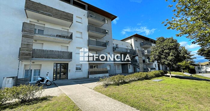 Appartement à vendre - Carcassonne, Domairon, Grazailles, Albignac, Fleming - 1 pièce