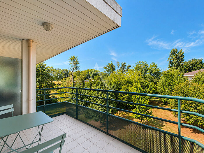 Gradignan, Catoy, Plantey, Canteloup : Appartement 3 pièces à vendre