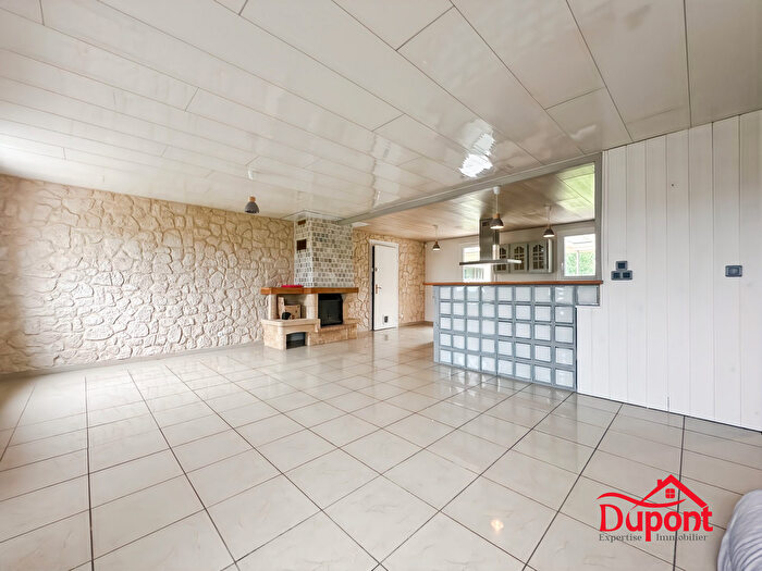 Maison à vendre - Les Mazures - 5 pièces - 2 chambres