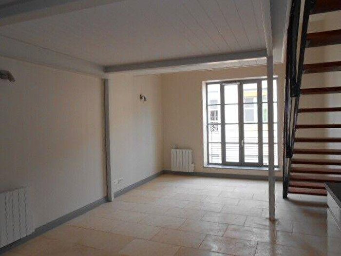 Appartement à louer - Lyon ème arrondissement - 2 pièces - 1 chambre
