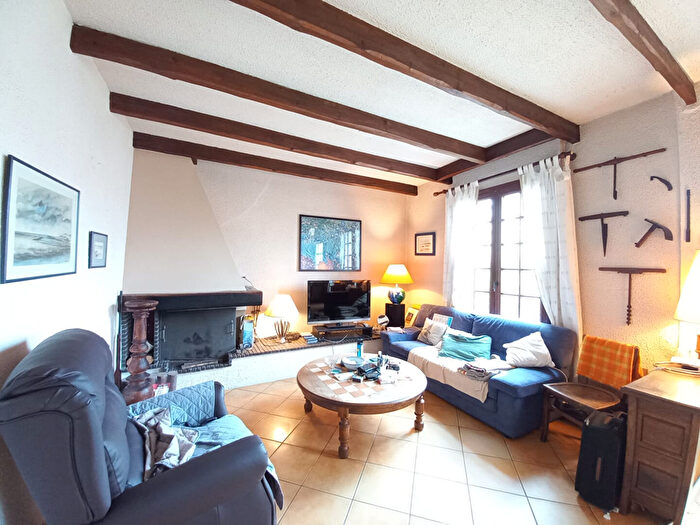 Maison à vendre - Livry-Gargan, Centre-ville - 5 pièces - 3 chambres