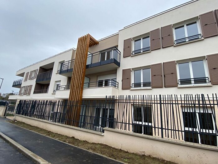 Montlhéry : Appartement 3 pièces à louer