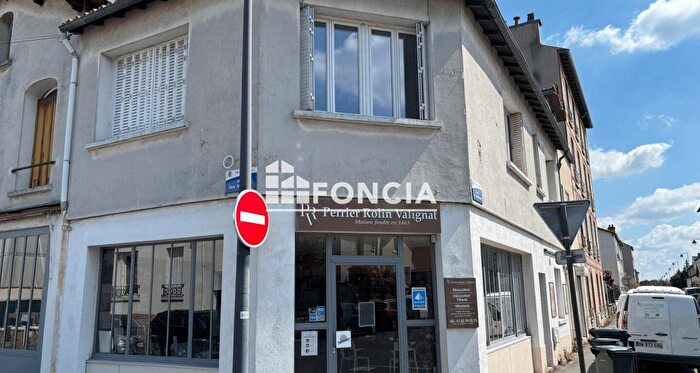 Charentonneau, Maisons-Alfort - Appartement 1 pièce à louer