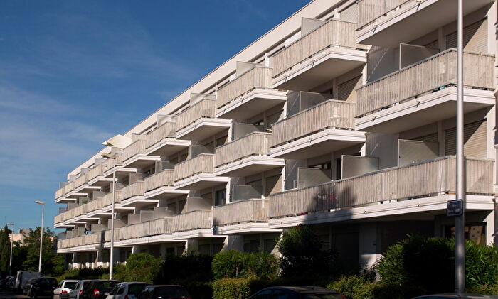 Montpellier, Hôpitaux, Facultés - Appartement 1 pièce à louer