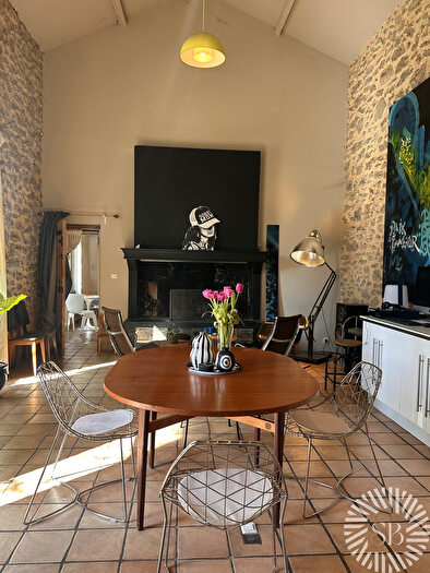 Maison à vendre - Cabannes - 11 pièces - 6 chambres