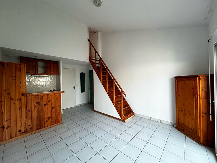 Appartement 2 pièces à Châtelaillon-Plage, à louer