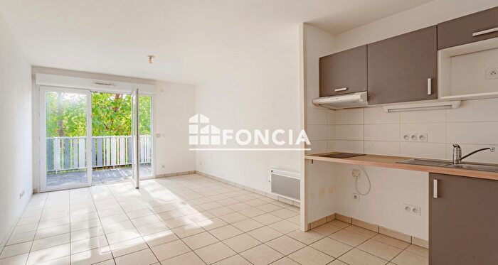 Appartement à vendre - BayonneBayonaBaiona, Sainte-Croix - 2 pièces - 1 chambre