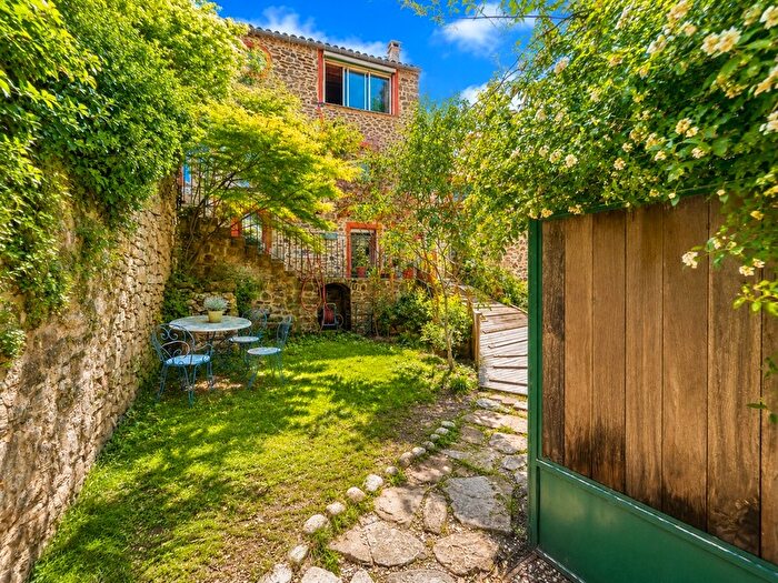 Soumont : Maison 5 pièces à vendre