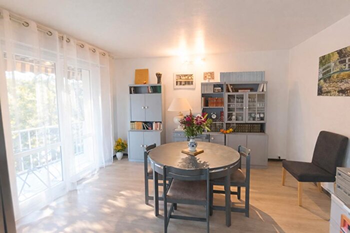 Draveil, Danton - Appartement 5 pièces à vendre