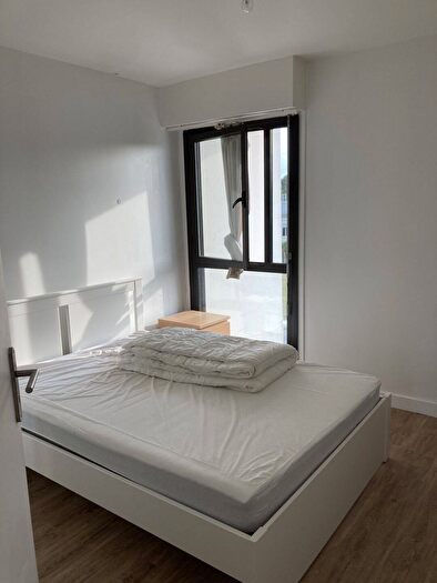 Appartement à louer - Brivazac, Pessac - 4 pièces - 3 chambres