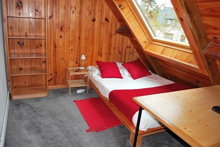 Appartement 1 pièce à louer à Ploujean, Morlaix