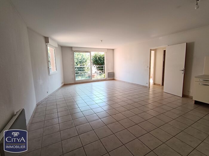 Pertuis, Centre-ville, Fours à Chaux, Claret : Appartement 3 pièces à vendre