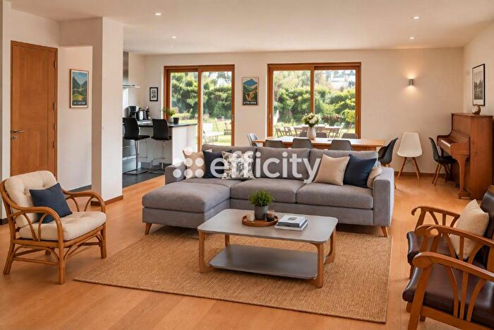 Maison 6 pièces à vendre à La Vancelle