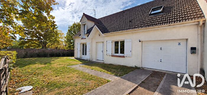 Maison 6 pièces à vendre - Saint-Jean-de-la-Ruelle, Guillaumière, La Vaudière, Clos du Sergent