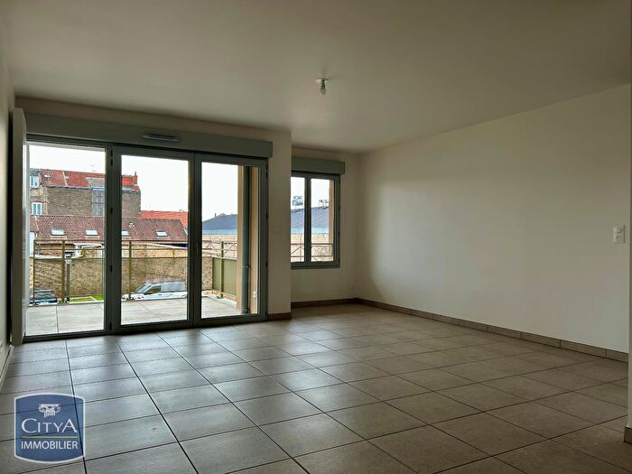 Appartement 3 pièces à Limoges, Aurence, Corgnac, Cité universitaire, Beaublanc, à louer