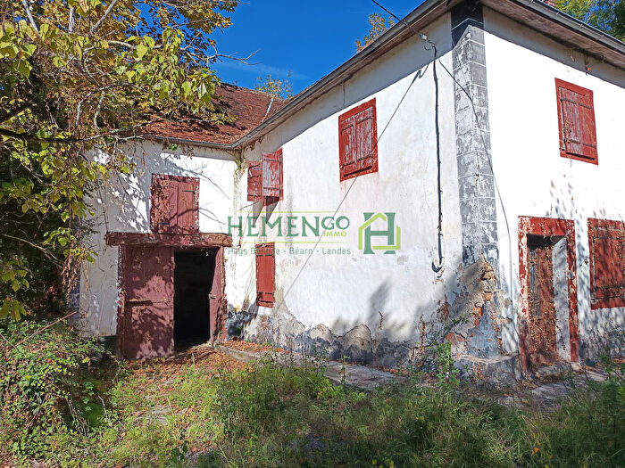 Maison 3 pièces à Lichos, à vendre