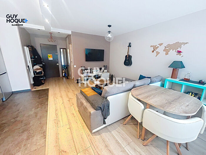 Appartement 2 pièces à Franconville, Jean Monnet, à vendre