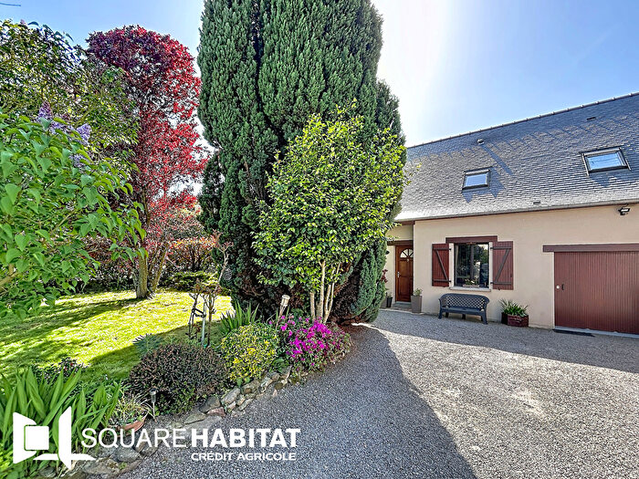 La Ville-ès-Nonais - Maison 5 pièces à vendre