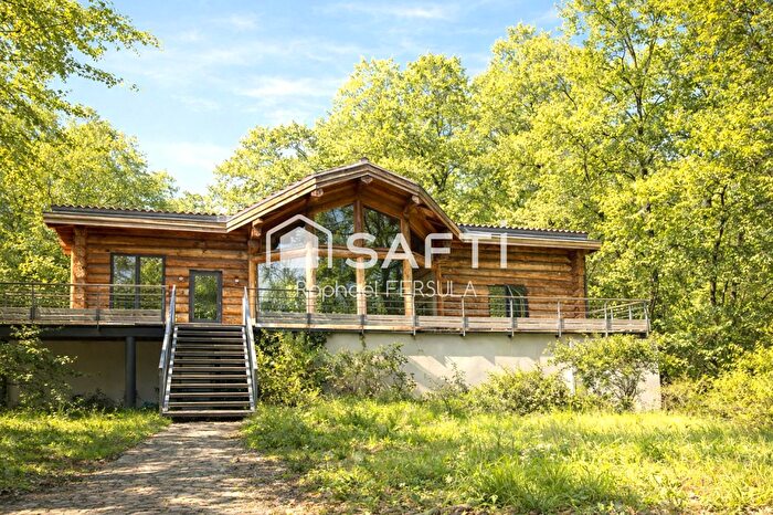 Maison 8 pièces à vendre - Graulhet, Nabeillou, Route de Lavaur