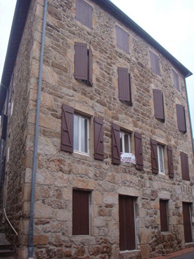 Appartement 4 pièces à louer - Arlebosc