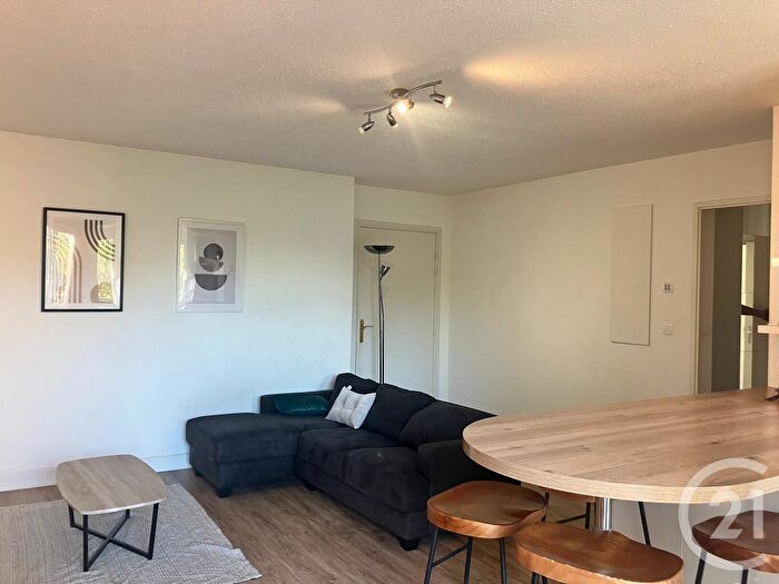Toulouse, Croix Bénite - Appartement 3 pièces à louer