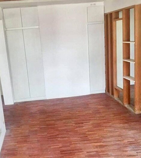 Appartement à louer - Paris ème arrondissement - 2 pièces - 1 chambre