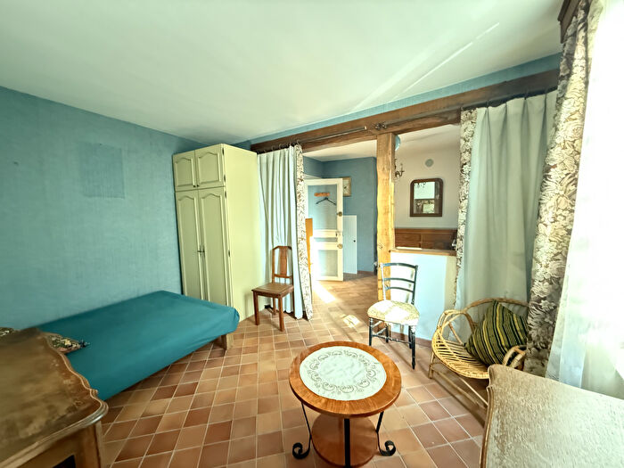 Maison à vendre - Ivry-la-Bataille - 15 pièces - 4 chambres