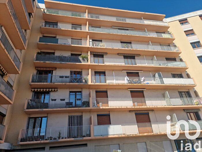 Appartement à vendre - Carcassonne, Domairon, Grazailles, Albignac, Fleming - 4 pièces - 3 chambres