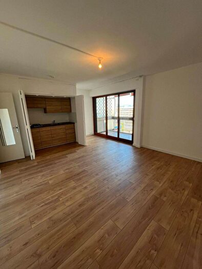 Appartement 1 pièce à louer à Castellane, Marseille 6ème arrondissement