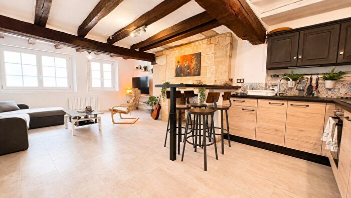 Tours, Cathédrale : Appartement 2 pièces à vendre