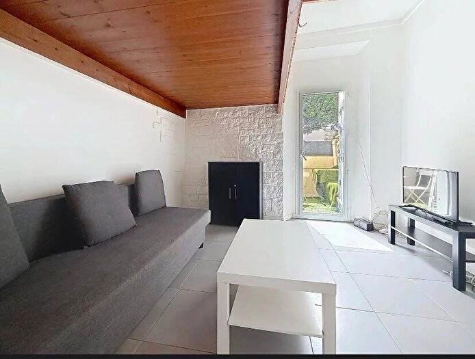 Appartement à louer - Petit Juas, Cannes - 1 pièce