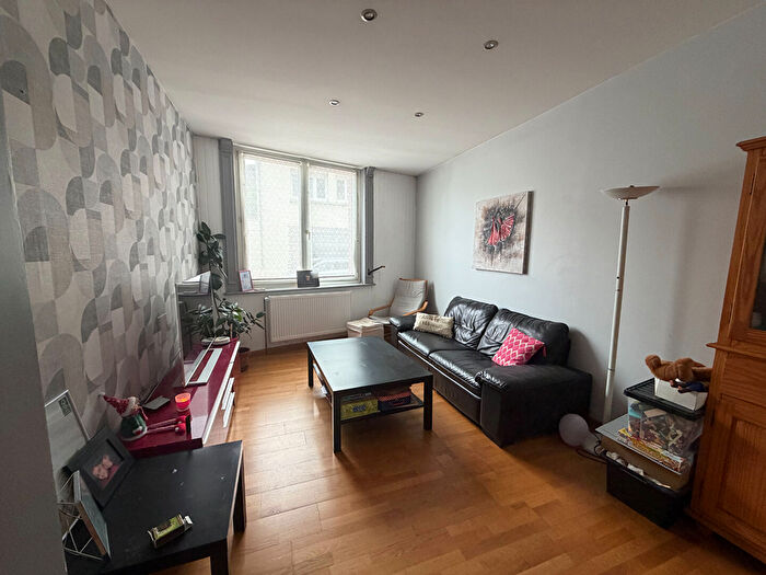 Maison 5 pièces à Lille, Saint-Maurice, Pellevoisin, à vendre
