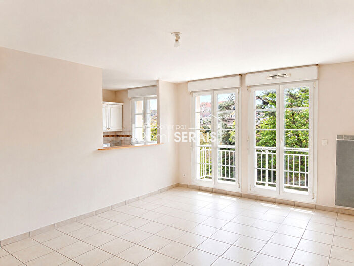 Appartement 3 pièces à louer - Falaise
