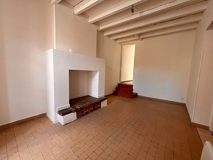 Pellegrue : Maison 5 pièces à louer