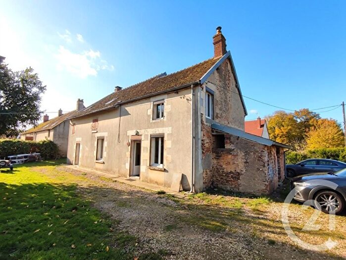 Maison 7 pièces à Bitry, à vendre