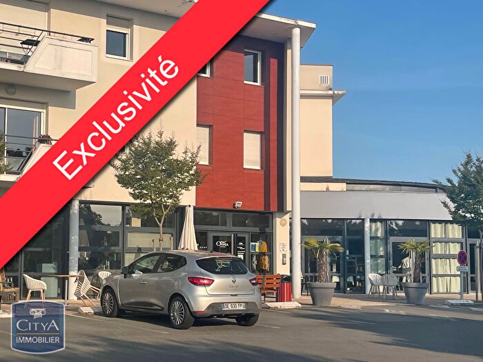 Appartement à vendre - Saint-Benoît - 1 pièce