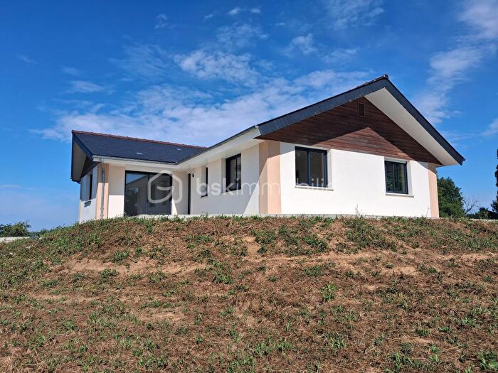 Maison 5 pièces à Loucelles, à vendre